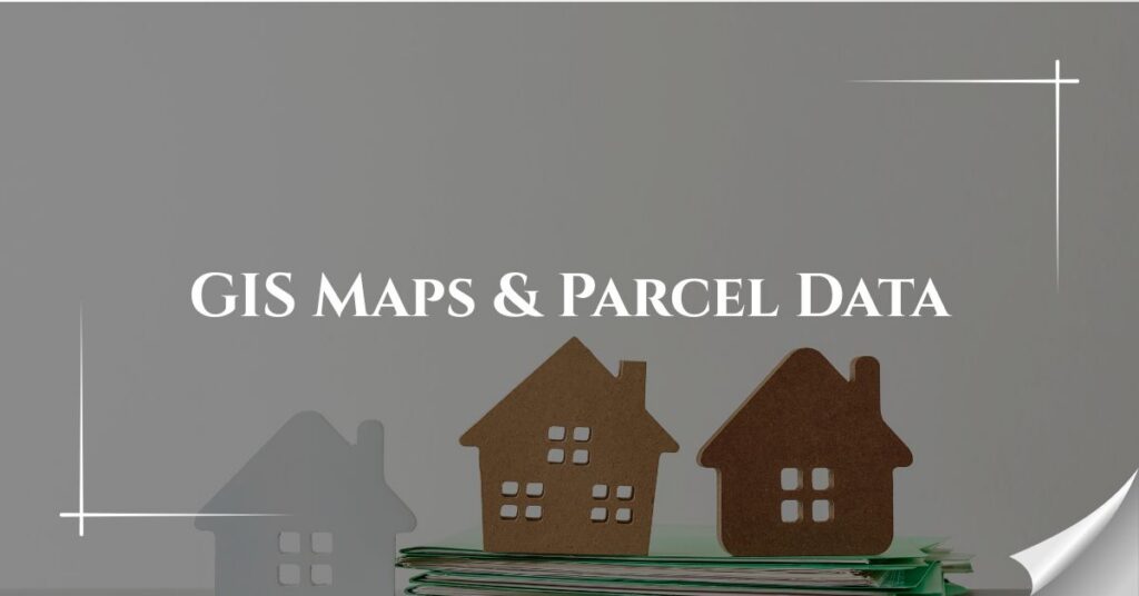 GIS Maps & Parcel Data - Jefferson County Property Appraiser