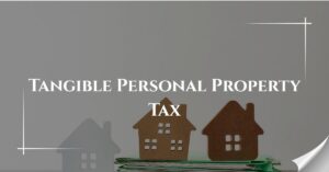 Tangible Personal Property Tax Return - Jefferson County Property Appraiser